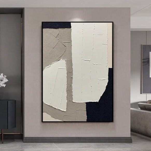 Shades Abstract Wall Art - Shades Abstract Art