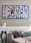 Horizontal Calligraffiti Graffiti Art - Calligraffiti Graffiti Art ...